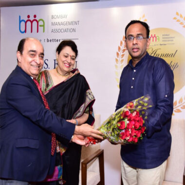 Bma India
